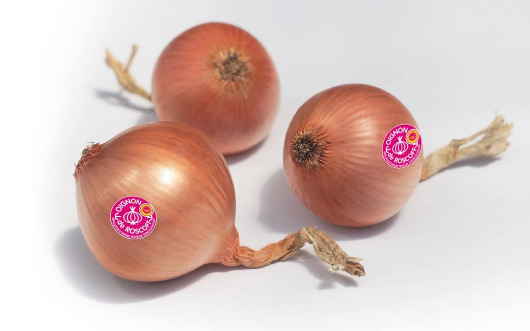 L'Oignon de Roscoff - Gastronomico