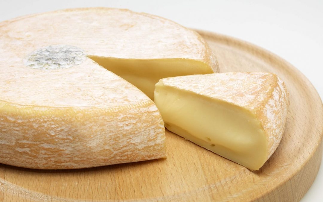 Reblochon AOP de Savoie - Gastronomico