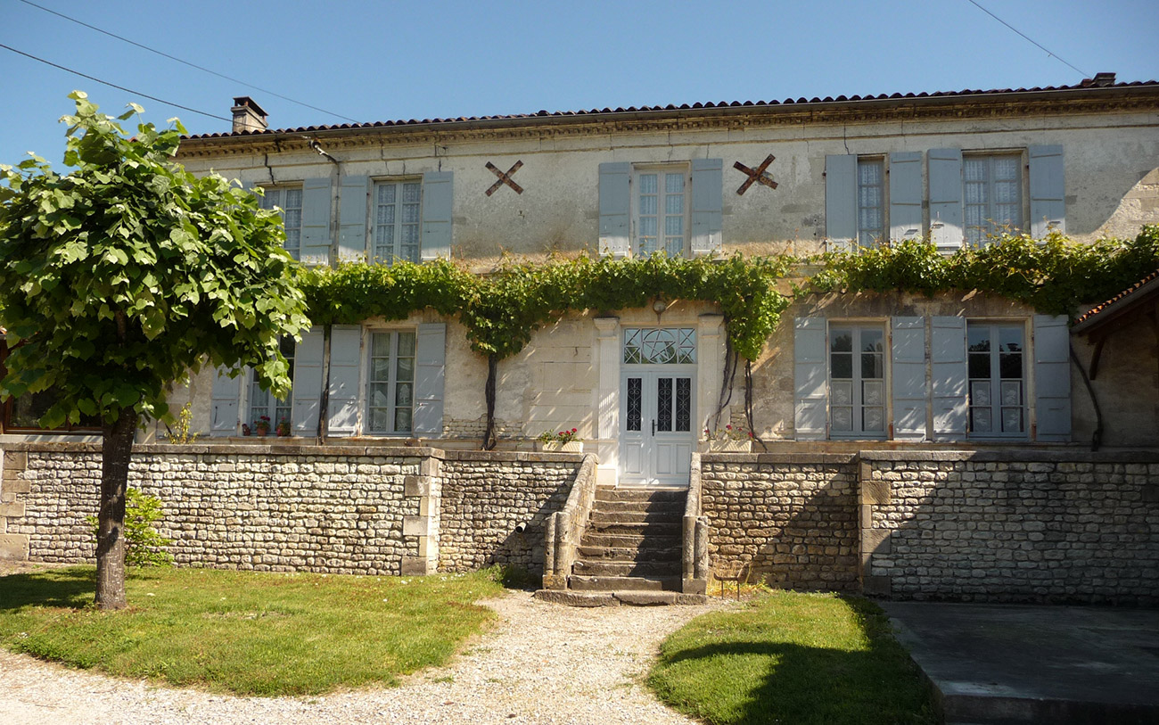 Cognac Drouet, l’exigence au service de l’excellence - Gastronomico